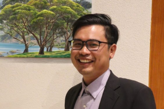 Filling education gaps for disadvantaged children across Myanmar ...